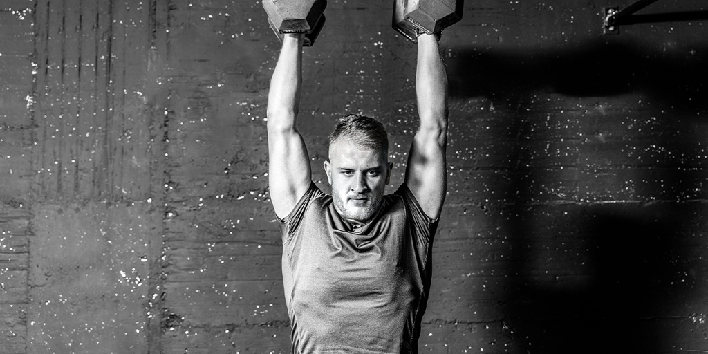 3 Keys to Successful Programming for CrossFit Masters Athletes ...